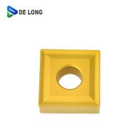 China SNMG1204 SNMG1506 SNMG1906 CNC Turning Inserts Negative Rake Tungsten Carbide Inserts for sale
