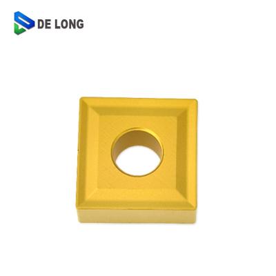 China SNMG1204 SNMG1506 SNMG1906 CNC Turning Inserts Negative Rake Tungsten Carbide Inserts for sale