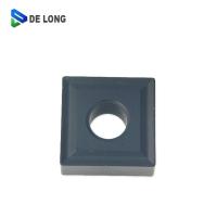 China SNMG120404 TC Tungsten Carbide Inserts CNC Turning For Quenched Steel for sale