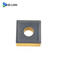 China SNMG120404 TC Cemented Carbide Turning Inserts Impact Resistant Wear Resistant for sale