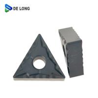 China TNMG160404-43 CNC Turning Inserts For Hard Steel Processing And Quenched Steel for sale