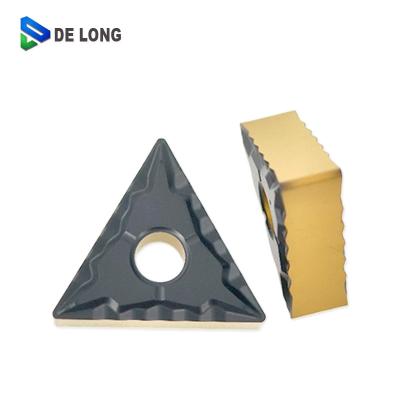 China TNMG160404-43 Negative Rake Tool Blade Tungsten Carbide Inserts for sale