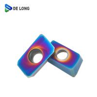 China APMT1135 APMT1604-H2 CNC Milling Cutters High Hardness Tungsten Carbide Inserts for sale