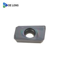 China APMT1135 APMT1604-H2 Carbide CNC Milling Inserts PVD / CVD Coating for sale