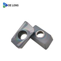 China APMT1135 APMT1604-H2 Carbide CNC Milling Inserts PVD / CVD Coating for sale