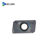 China APMT1135 APMT1604-H2 Carbide CNC Milling Inserts PVD / CVD Coating for sale