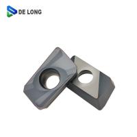 China APMT1604-H2 Hard Alloy CNC Milling Inserts Wear Resistant for sale