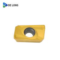 China CNC Milling Cutters Cermet Inserts APMT1135 APMT1604-H2 for Hard Alloy for sale