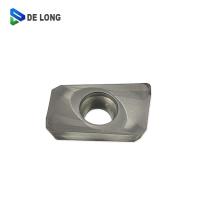 China APMT1135 APMT1604-H2 Cermet CNC Milling Inserts For Steel Processing for sale