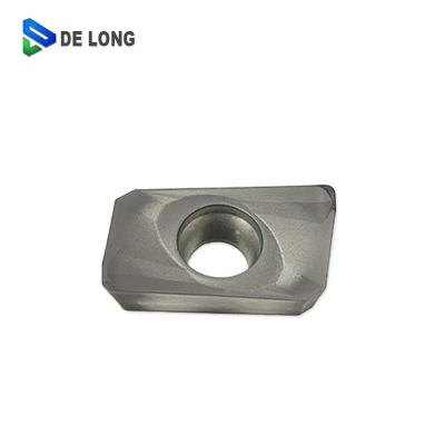 China APMT1135 APMT1604-H2 Cermet CNC Milling Inserts For Steel Processing for sale