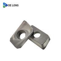 China APMT1135 APMT1604-H2 Cermet CNC Milling Inserts For Steel Processing for sale