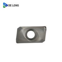 China APMT1135 APMT1604-H2 Cermet CNC Milling Inserts For Steel Processing for sale