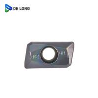 China APMT1135PDER-M2 Carbide Milling Inserts For Lathe Milling Cutter for sale