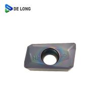 China APMT1135PDER-M2 Carbide Milling Inserts For Lathe Milling Cutter for sale