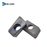 China APMT1135PDER-M2 Carbide Milling Inserts For Lathe Milling Cutter for sale