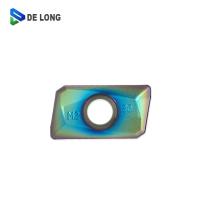 China APMT1604PDER-M2 CNC Milling Inserts For Steel And Stainless Steel Processing for sale