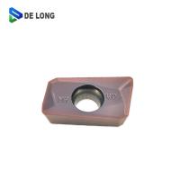 China APMT1604PDER-M2 CNC Milling Tungsten Carbide Inserts For Lathe Milling Cutter for sale