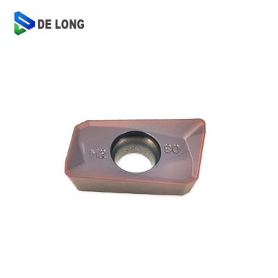 China APMT1604PDER-M2 CNC Milling Tungsten Carbide Inserts For Lathe Milling Cutter for sale