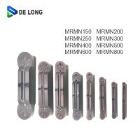 China Grooving Insert MRMN400 MRMN500-M Tungsten Carbide Inserts for sale
