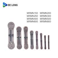 China Grooving Insert MRMN400 MRMN500-M Tungsten Carbide Inserts for sale