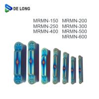 China Tungsten Carbide CNC Grooving Inserts MRMN400 MRMN500-M HRC50 Hardness for sale