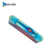 China Tungsten Carbide CNC Grooving Inserts MRMN400 MRMN500-M HRC50 Hardness for sale