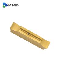 China PVD Coating CNC Grooving Inserts MGMN300 MGMN400-CC Wear Resistant for sale