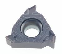 China 16ER250ISO-SL CNC Threading Inserts JIS Standard For Stainless Steel Parts for sale