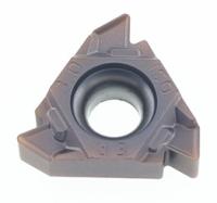 China 16ER300ISO-SL CNC Threading Carbide Insert Wear Resistant for sale