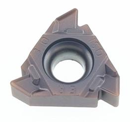 China 16ER300ISO-SL CNC Threading Carbide Insert Wear Resistant for sale