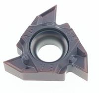 China 16ERAG55-SL CNC Threading Inserts Vibration Resistant DIN Standard for sale