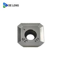 China SEET13T3AGFN JP Aluminium Inserts Anodized For Cutting Stainless Steel for sale