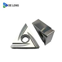 China TNGG160402R Aluminium Turning Inserts Corrosion Resistant For Cutting Steel for sale