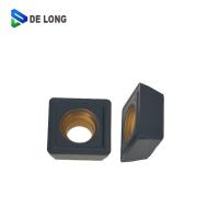 China SPMG140512 DG Carbide Turning Insert 14mm Tungsten Lathe Tool for sale