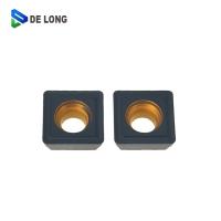 China SPMG140512 DG Carbide Turning Insert 14mm Tungsten Lathe Tool for sale