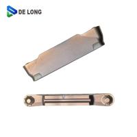 China 270 Degrees MRMN250 MRMN300 MRMN400 MRMN500 SM Carbide Grooving Inserts for Steel and Stainless Steel for sale