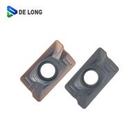 China APMT1135 APMT1604-DL4 Tungsten Carbide CNC Milling Insert 9.5-28.7g for sale