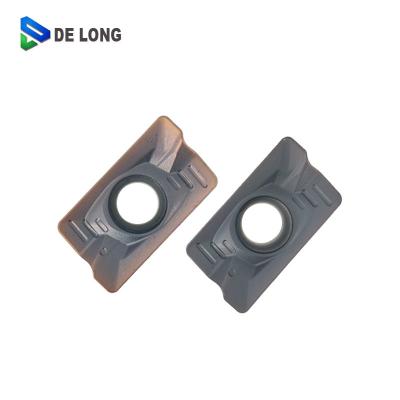 China APMT1135 APMT1604-DL4 Tungsten Carbide CNC Milling Insert 9.5-28.7g for sale