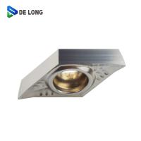 China Aluminium Inserts 10-Pack Corrosion Resistant for Stainless Steel for sale