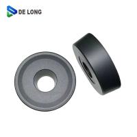 China Large Inserts CNC Turning Inserts for Tough Machining and Durability in Steel Parts Processing for sale