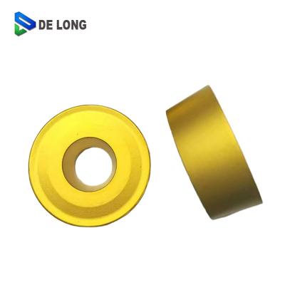 China Large Inserts CNC Turning Inserts for Tough Machining and Durability in Steel Parts Processing for sale