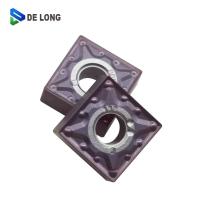 China DL15TF SNMG120404 SNMG120408 Tungsten Carbide Turning Inserts for CNC Heavy-Duty Machining for sale