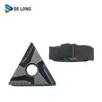 China High Durability TNMG160404 TNMG160408 CNC Turning Inserts for Precision Machining for sale