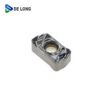 China Corrosion Resistant Anodized Lightweight Aluminium Inserts Threaded Inserts for Furniture and Construction for sale