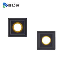China SNMG120408 SNMG120412 CVD Coating Tungsten Carbide Inserts CNC Turning Tools for SG Iron Grade Processing for sale