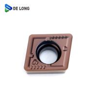 China WDXT04 WDXT05 WDXT06 WDXT07 WDXT09 WDXT12 CNC Carbide Inserts Tungsten tools for sale