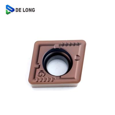 China WDXT04 WDXT05 WDXT06 WDXT07 WDXT09 WDXT12 CNC Carbide Inserts Tungsten tools for sale