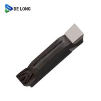 China Wear Resistant PCD Inserts with High Precision Cutting and Excellent Heat Resistance for Turning Milling Drilling for sale