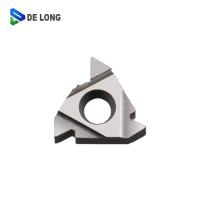 China Wear Resistant PCD Inserts with High Precision Cutting and Excellent Heat Resistance for Turning Milling Drilling for sale