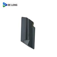 China KNUX160405L Wear-Resistant Impact-Resistant High Efficiency Carbide Turning Insert for Metal Processing for sale